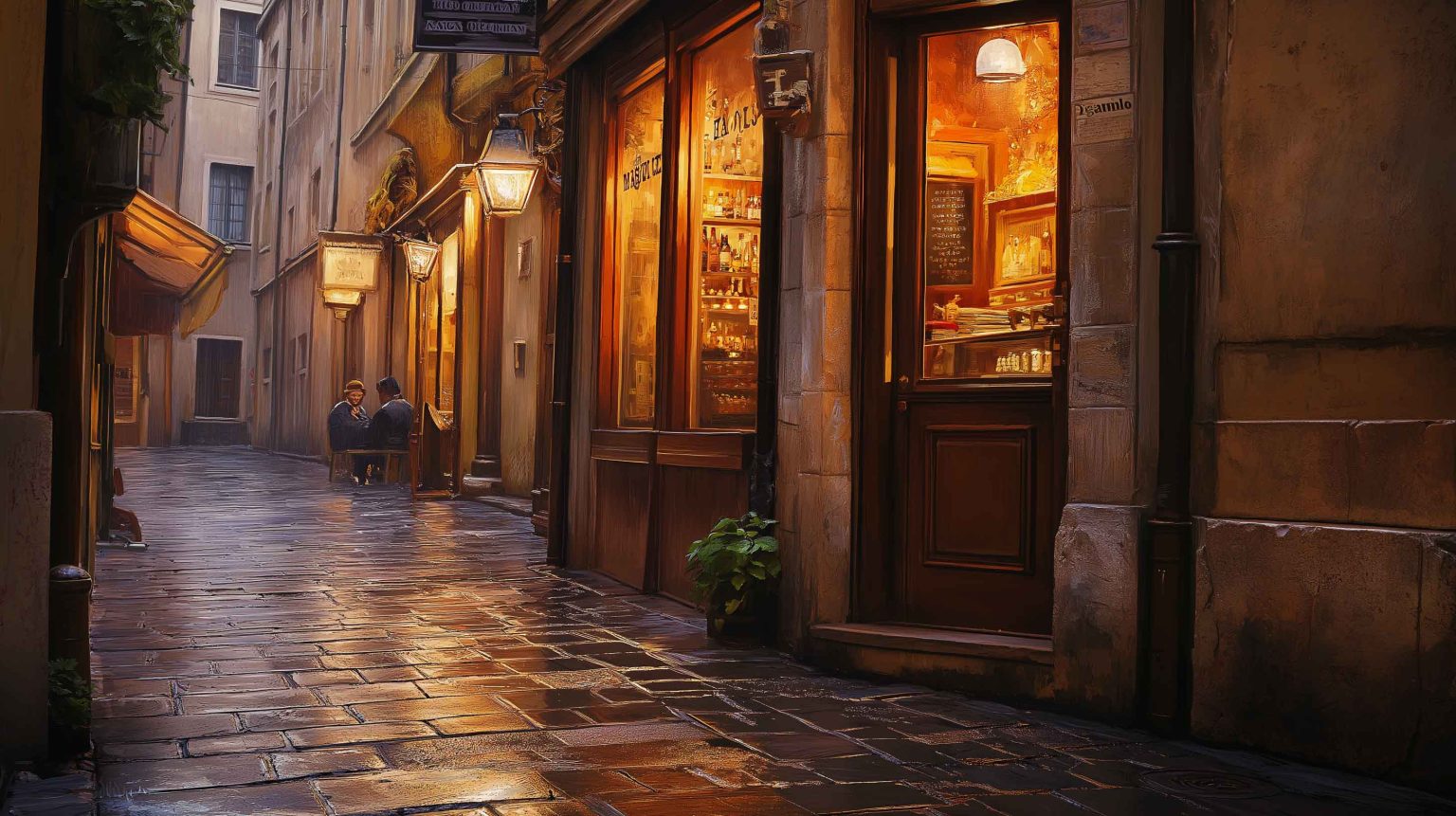 How to Explore a New City like a Local (Not a Tourist)